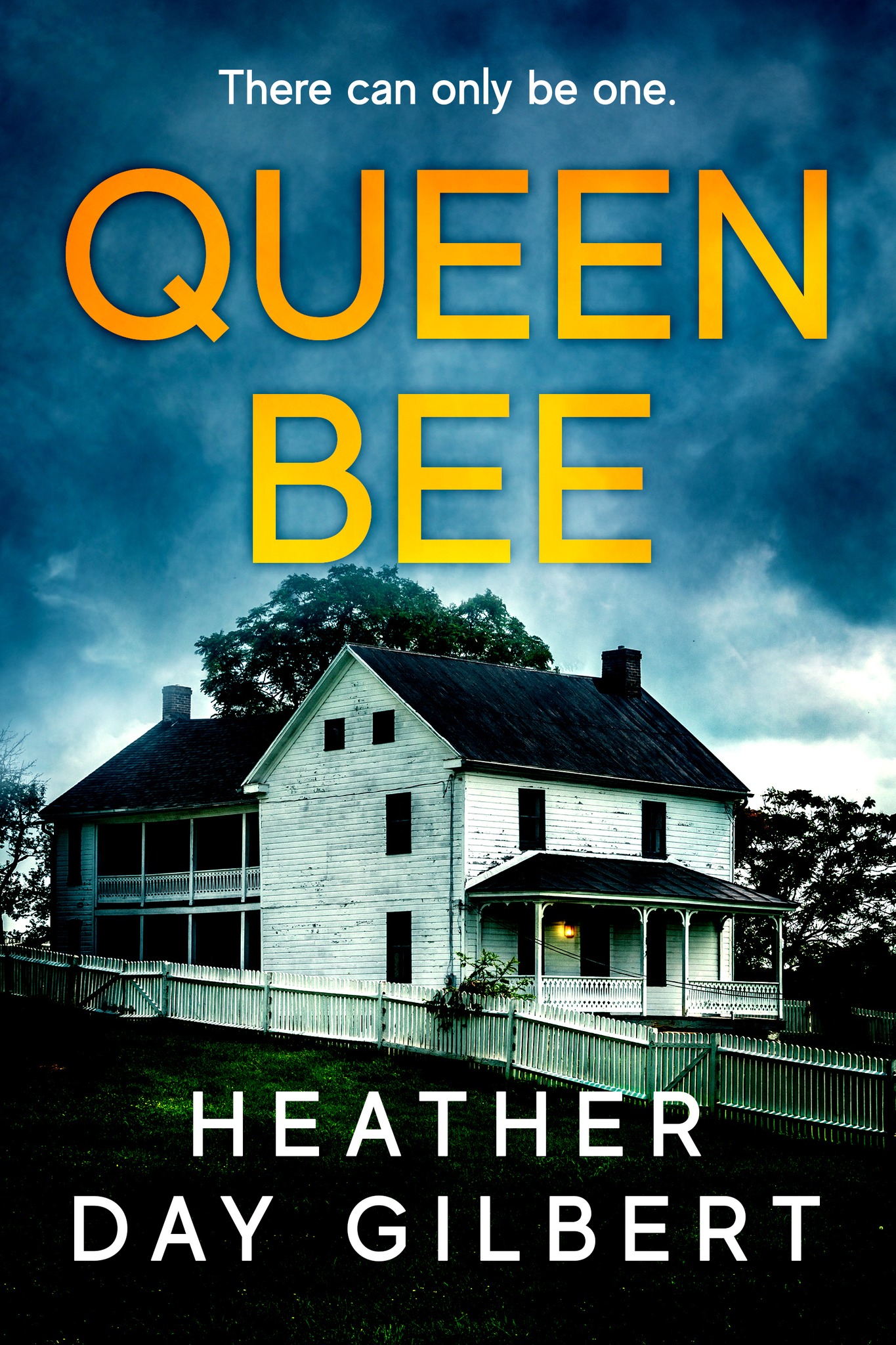Books - Heather Day Gilbert