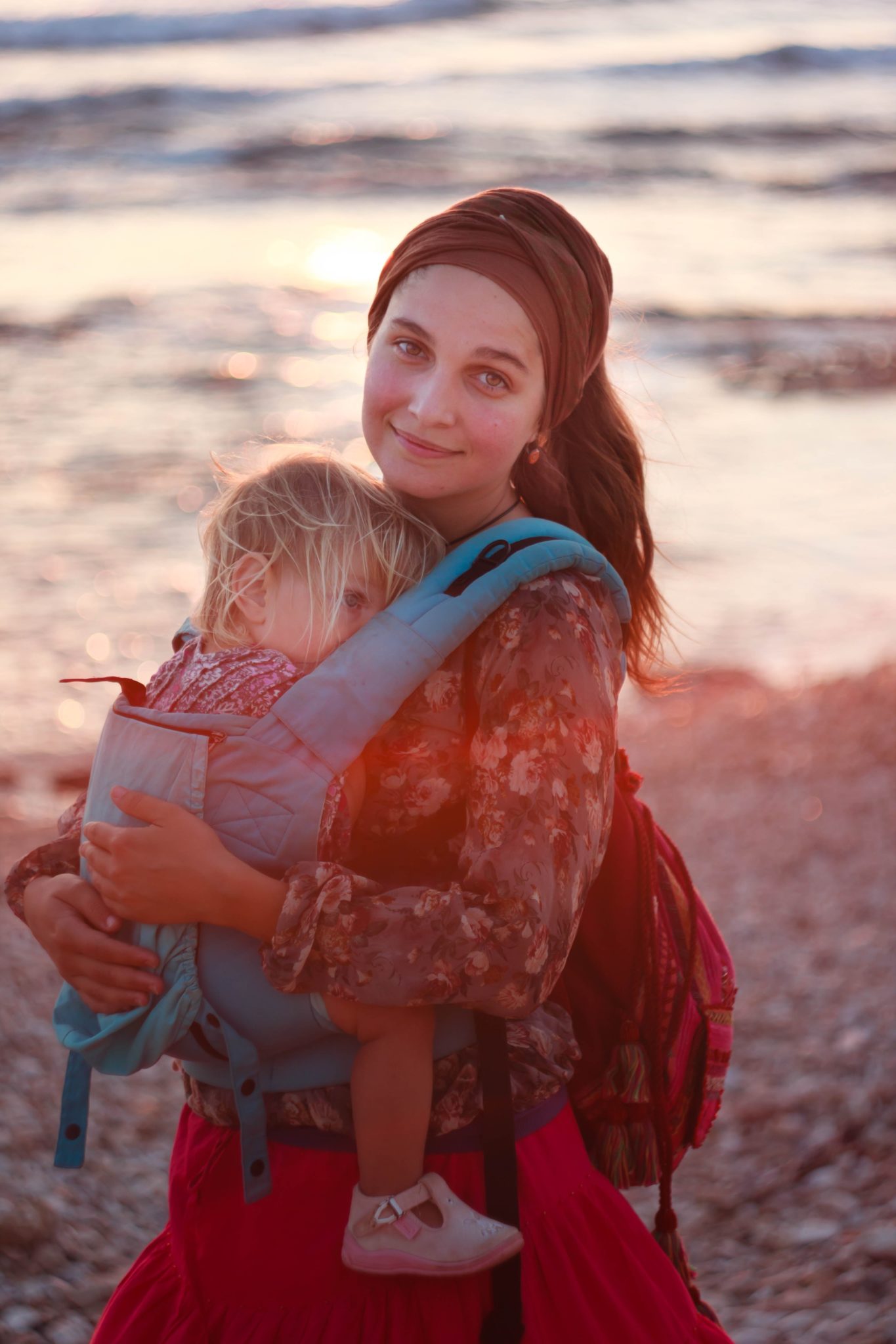 Should You Become a Foster Parent? An Interview Series (#3) - Heather ...