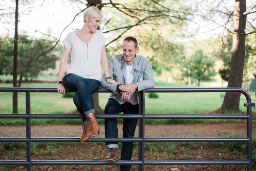Interview & Giveaway with Shauna Shanks, author of A Fierce Love ...